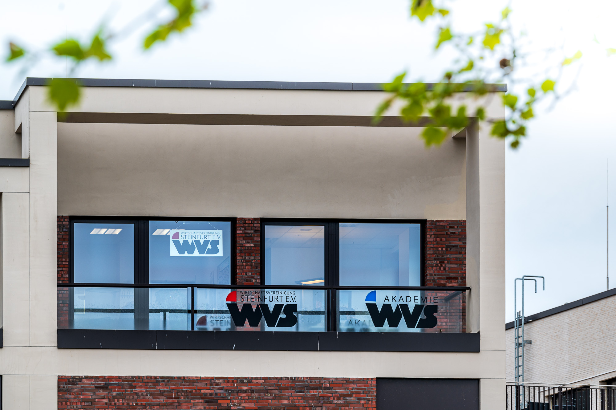 Wir sind jetzt WVS Mitglied - DIMATA